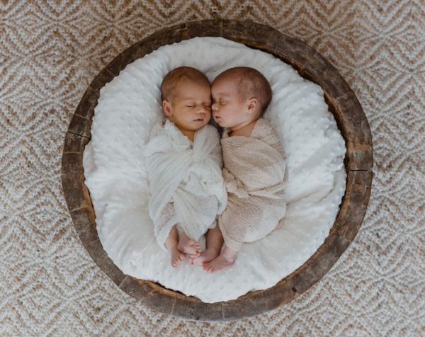 Twins born different days | Part three of my birth story | Twinfo