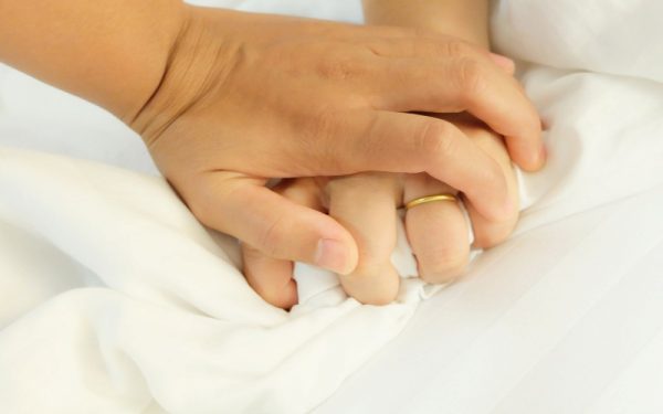 Awakening your intimacy after twins, triplets or more