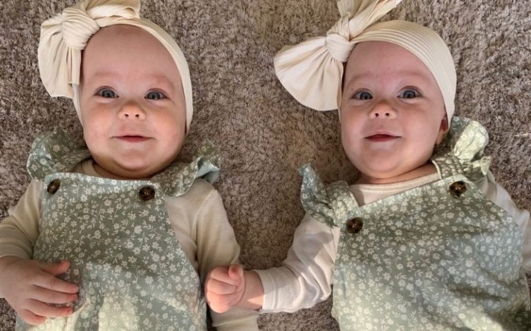 MCMA Twins | Monochorionic Monoamniotic Twin Pregnancy & Birth Story