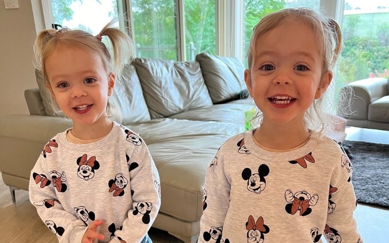 MCMA Twins | Monochorionic Monoamniotic Twin Pregnancy & Birth Story