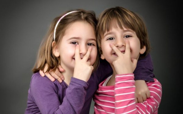 Raising Bilingual Twins | Myths About Raising Bilingual Twins