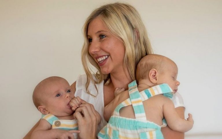 A Twin Mum's Daily Battle | Twin Poem | Parenting Twins | Twinfo
