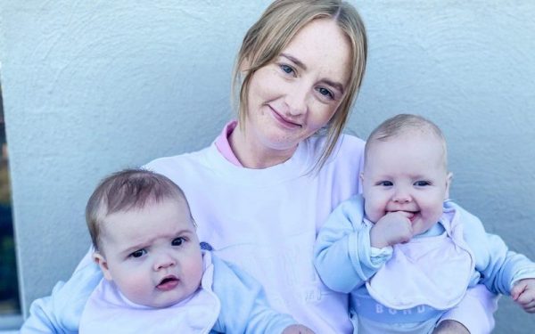 Potential Fraternal Twin Mum | Aunt of Fraternal Twins
