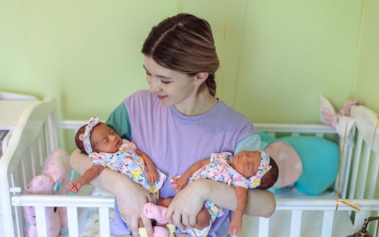 Raising Twins And Multiples | How To Survive The First Year