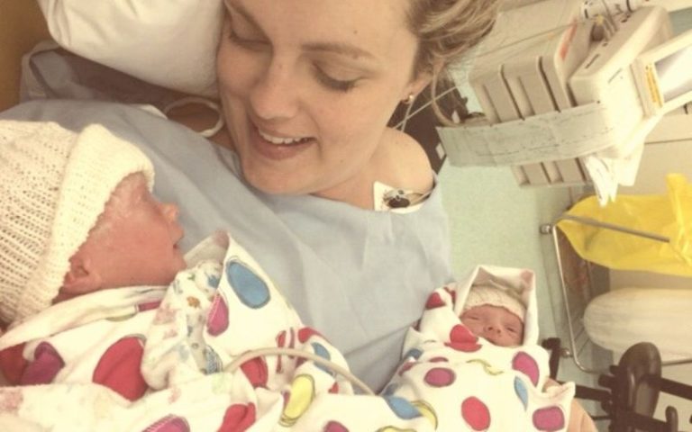 Giving Birth to Twins | The Miracle of Birth | Multiple Birth | Twinfo