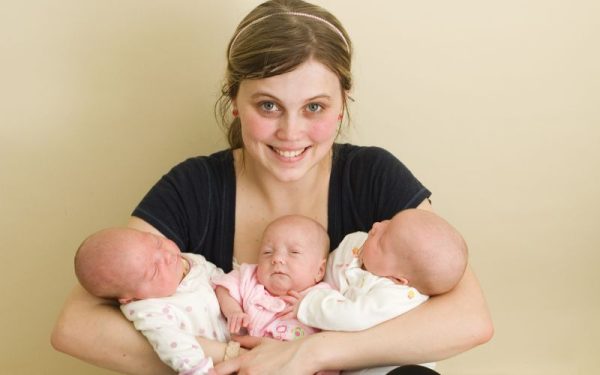 Nicknames for twins and triplets | Multiple Birth | Twinfo