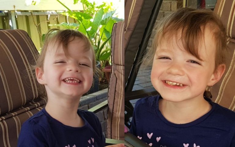 Twins Born at 32 Weeks | Fraternal/Identical DCDA Twin Girls