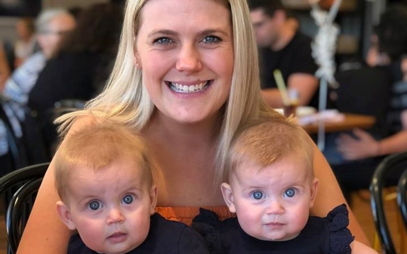 Uterus Didelphys and Twins | My Pregnancy with Two Uteruses