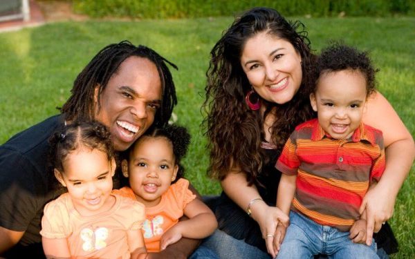 Parenting Multiples: What Parents of Multiples Want and Need